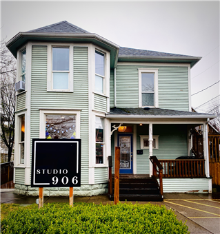 Studio 906 - La Grande OR | Vagaro